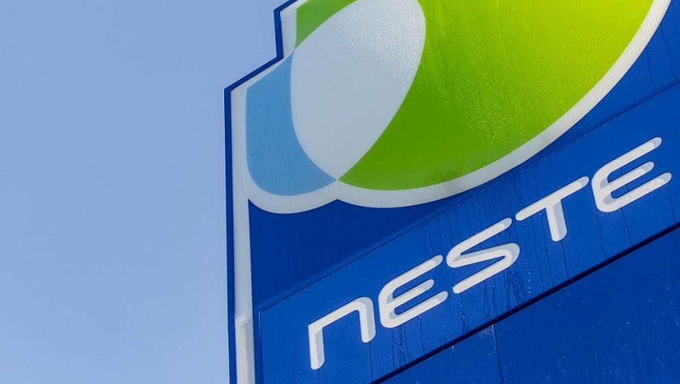 Neste Cenas